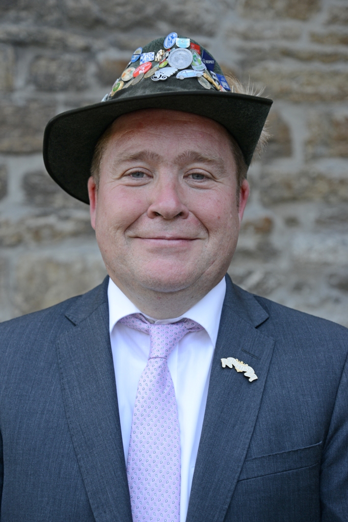 Der Vorstand | Schützenbruderschaft St. Sebastian Balve e.V.